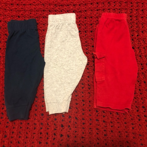 Garanimals | Bottoms | Garanimals 3 Pack Jogger | Poshmark